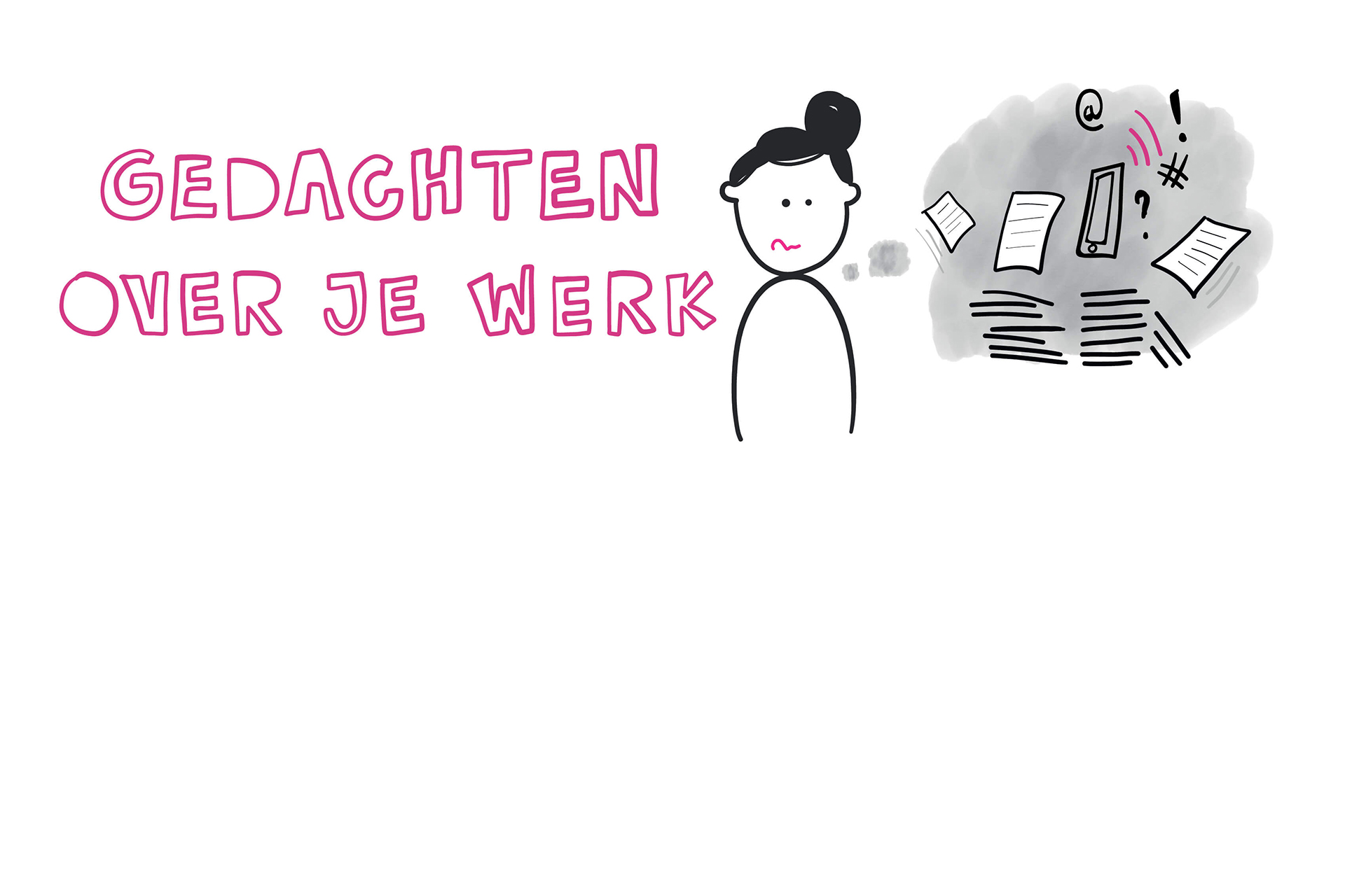 Wordt hard werken volksziekte nummer één? - WoMagazine
