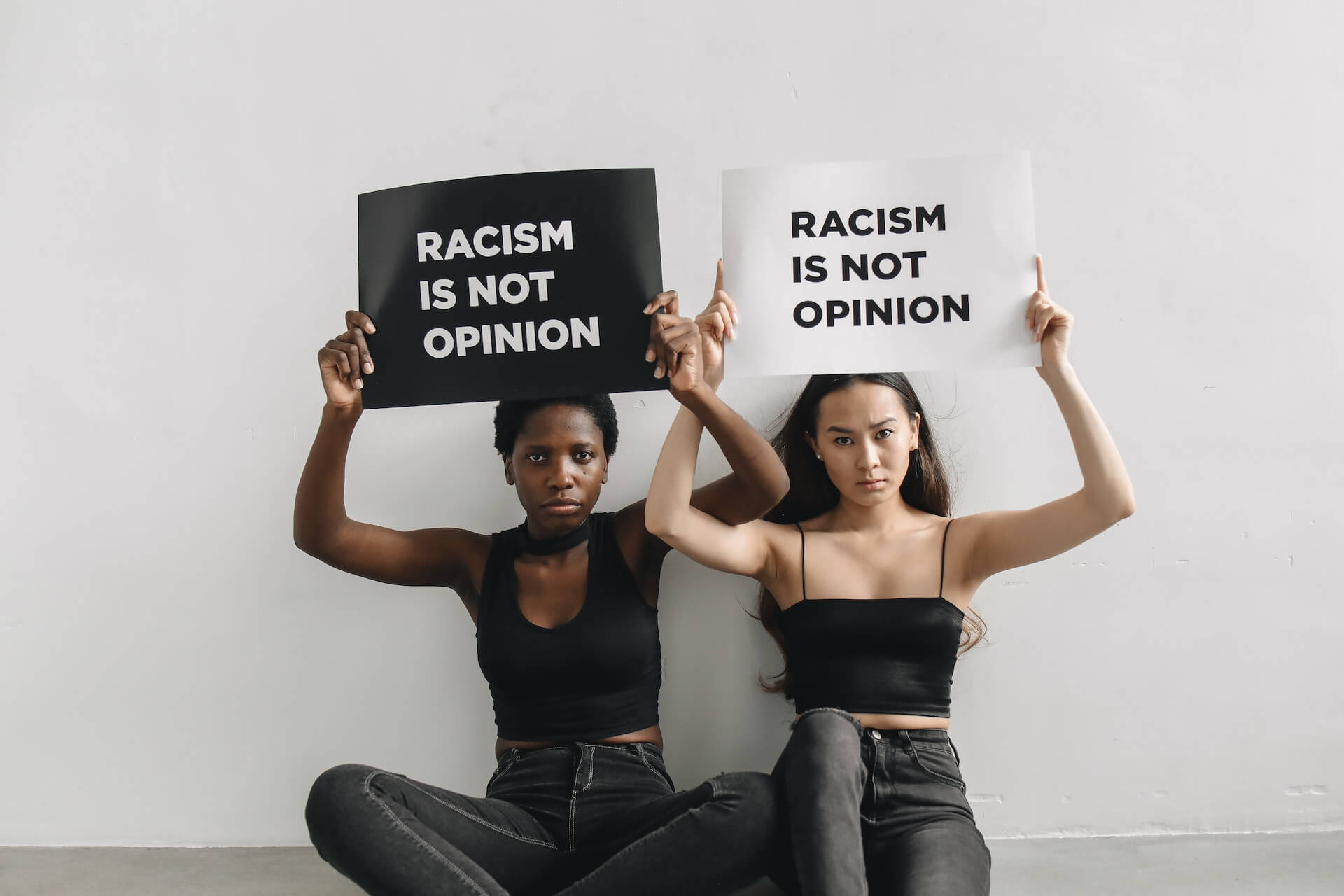 'Aanpak racisme in de zorg is hard nodig' - WoMagazine